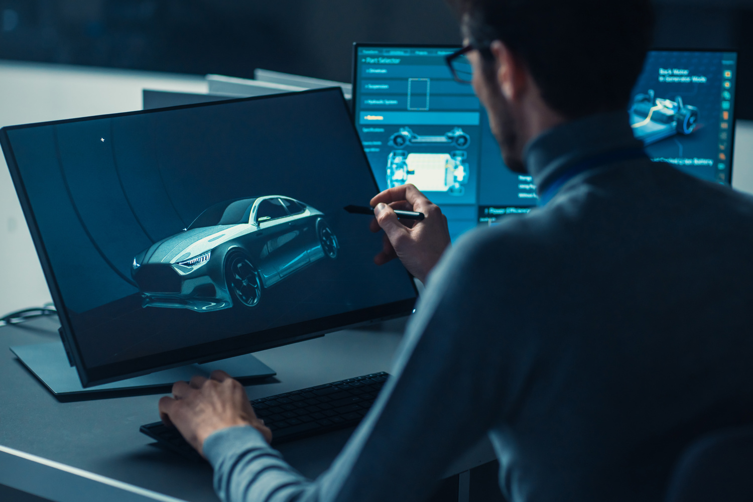 CAD Engineering | AWCS LTD